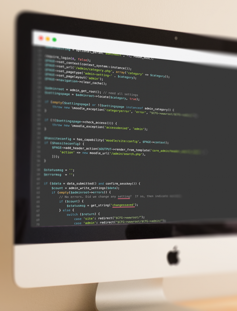 Moodle Development Services - Leading Moodle Experts