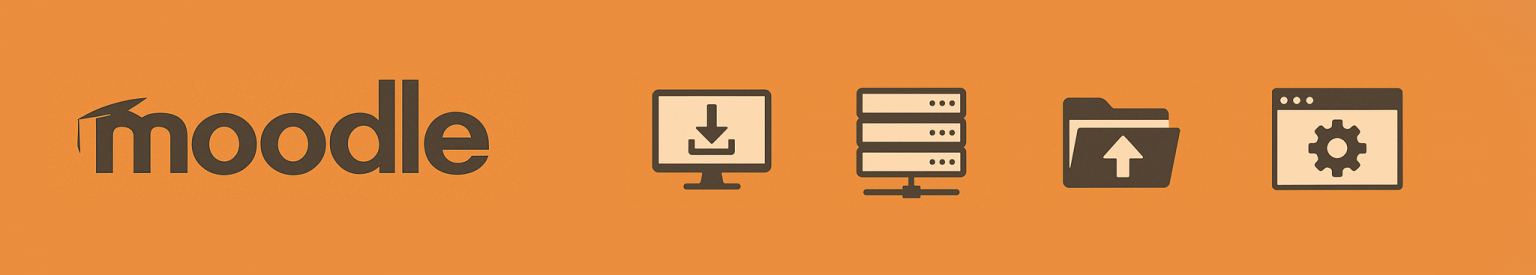 Moodle Installation Guide: Set Up Moodle 4.5 & 5.x on Server