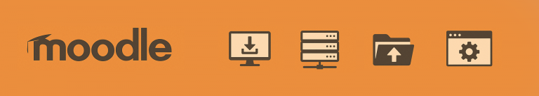Moodle Installation Guide: Set Up Moodle 4.5 & 5.x on Server